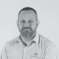 Meet The Team - Brotherwood