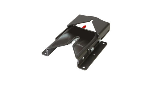 QLK - Wheelchair Docking System - Brotherwood