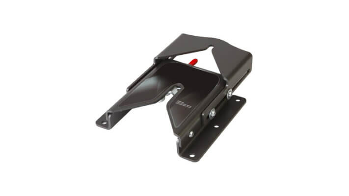 QLK - Wheelchair Docking System - Brotherwood